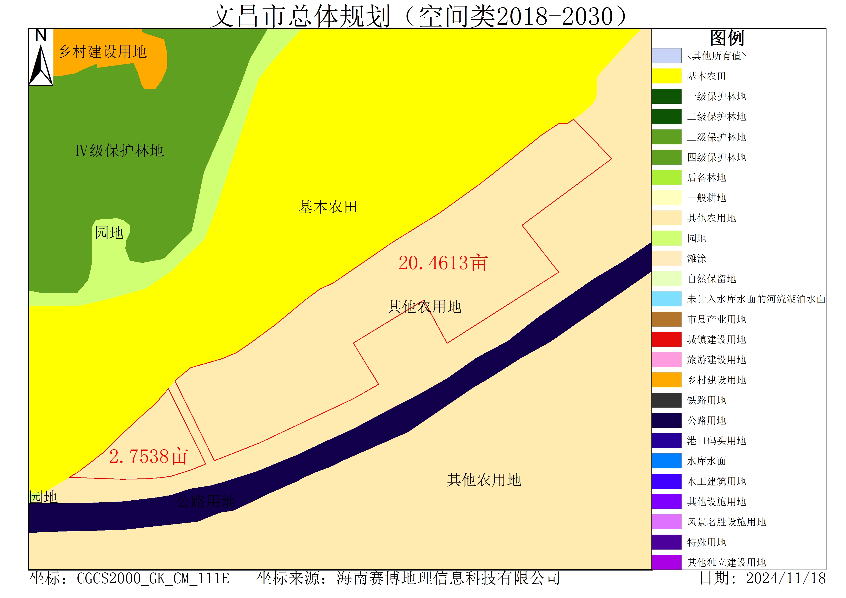 文昌市会文镇烟堆村委会乡村休闲文旅项目(招商合作） - 文昌农村产权交易中心